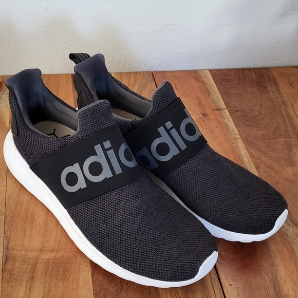 Shoes | Adidas Lite Racer Adapt Running Shoes | Poshmark